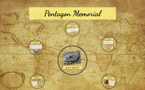Pentagon Memorial by Aaron Timbol on Prezi