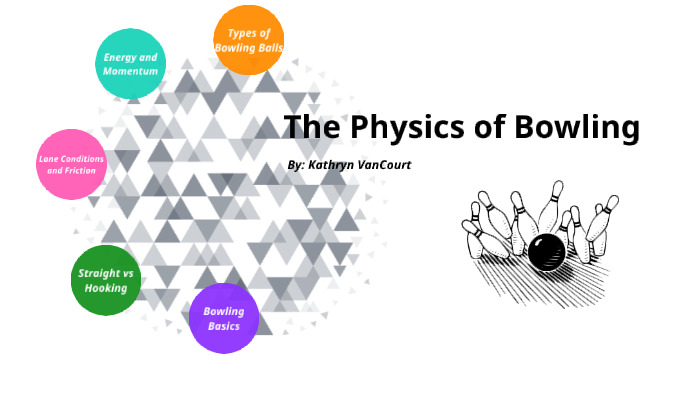 The Physics of Bowling by Kathryn VanCourt on Prezi