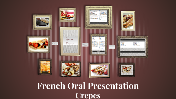 French Oral Presentation by Manpreet Kaur Chugha on Prezi