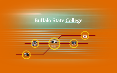 Buffalo State College by Allison Bannister on Prezi