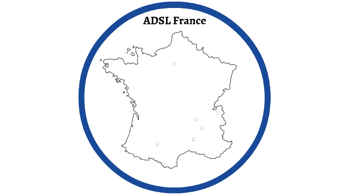 ADSL France by Allison C. on Prezi