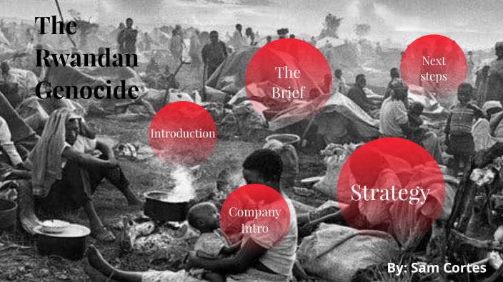 Rwandan Genocide Presentation by Samuel Cortes on Prezi