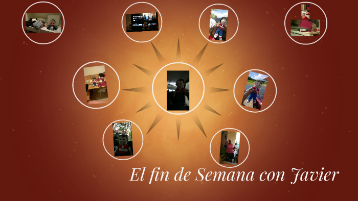 El fin de Semana con Javier by DeAndre Palmer on Prezi