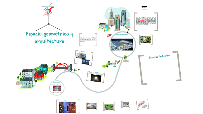 Espacio geometrico y arquitectura by Alejandra Camargo on Prezi