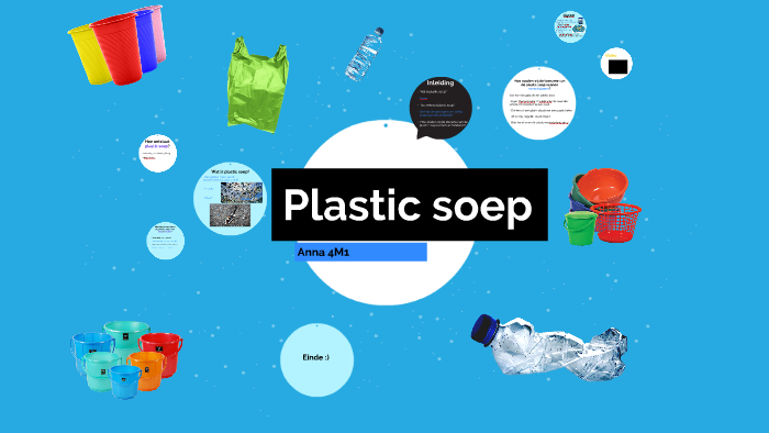 Plastic soep by Anna Hibma on Prezi