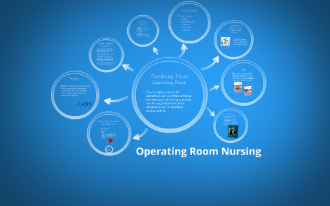 Operating Room Circulating Nurse by Lauren Smith on Prezi