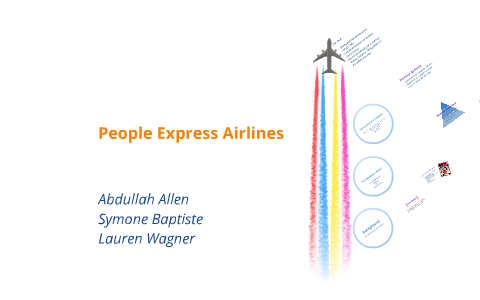 People Express Airlines by Symone Baptiste on Prezi
