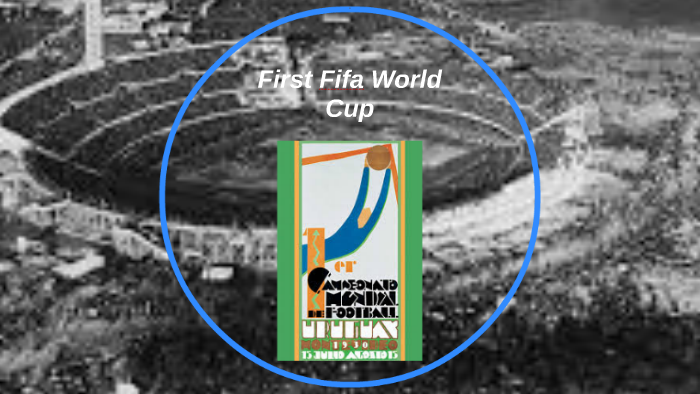 First Fifa World Cup by Ben Whalen on Prezi