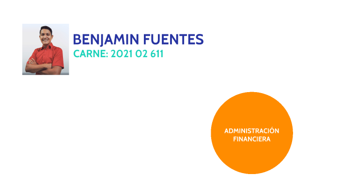BENJAMIN FUENTES by Benjamin Fuentes on Prezi