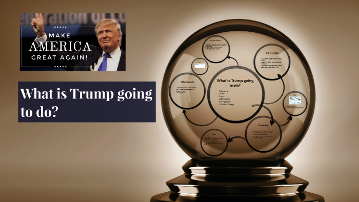 What is Trump going to do? by Martin Waibel on Prezi