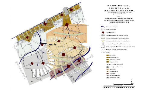 Gemeentelijk ruimtelijk structuurplan Aalst by Sarah Van Cromphaut on Prezi