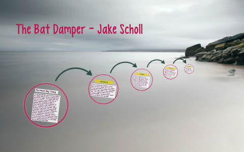 The Bat Damper - Jake Scholl by Jake S on Prezi
