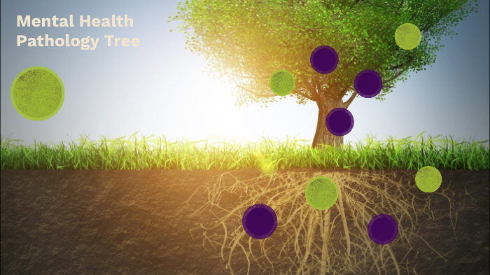 Pathology Tree by Breanna Murwin on Prezi
