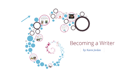 The Typical Day of a Writer by Kay Jordan on Prezi