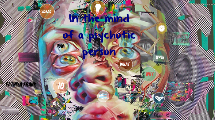 Frank Psychosis