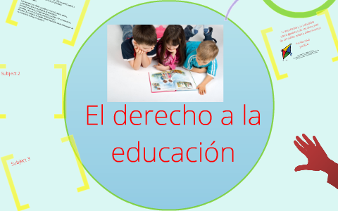 La garantía del derecho a la educación en el contexto de la LOE y la ...