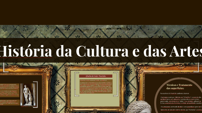 Praxíteles-Afrodite de Cnido by Letícia Oliveira on Prezi