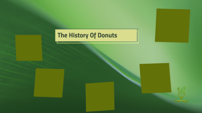 History Of Donuts by Ashlynn Yates on Prezi