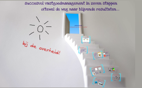 succesvol vastgoedmanagement in zeven stappen by paula smits on Prezi