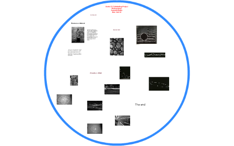 Grade 12 Culminating Project by Amanda Darby on Prezi