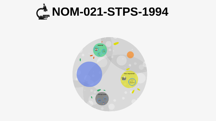 NOM-021-STPS-1994 by daniel Gonzalez on Prezi