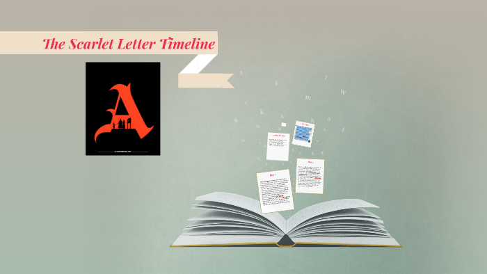 The Scarlet Letter Timeline by Emma Perez on Prezi