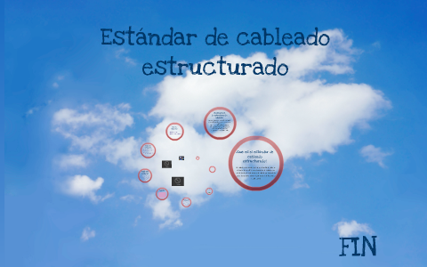 Estándar de cableado estructurado. by Jose Angel Gomez on Prezi