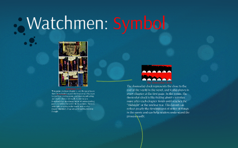Watchmen: Symbol by Derick Yang on Prezi