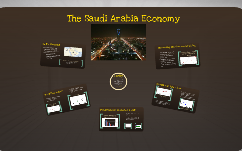 Saudi Arabia Economy by Mikie Sword on Prezi