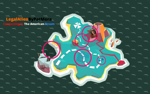 Legal Alien By Pat Mora by Garrick Glaudin on Prezi