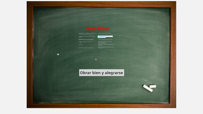 Obrar bien y alegrarse by Pedro Álvarez Martínez on Prezi