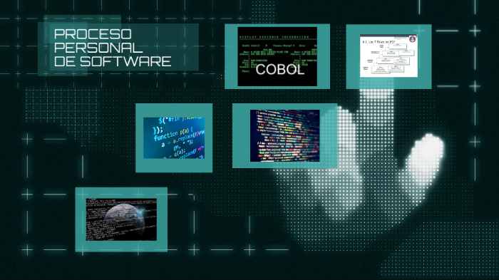 PROCESO PERSONAL DE SOFTWARE by Alejandra Diaz on Prezi