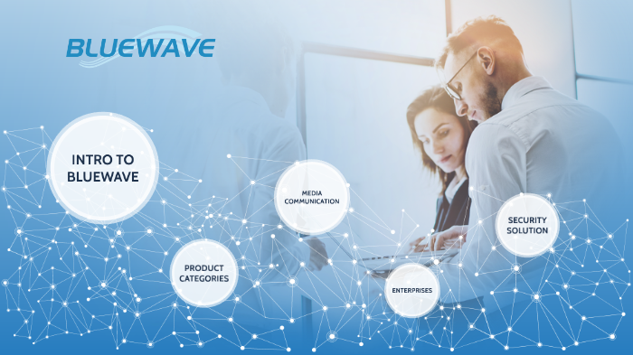 BLUEWAVE GLOBAL by rufino albolario on Prezi