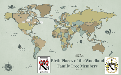 Woodland Family Tree by Alyssa Woodland on Prezi