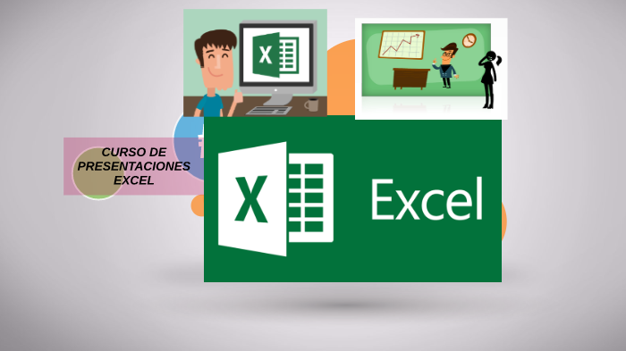 Curso de presentaciones Excel by Denise Govea Rosales on Prezi