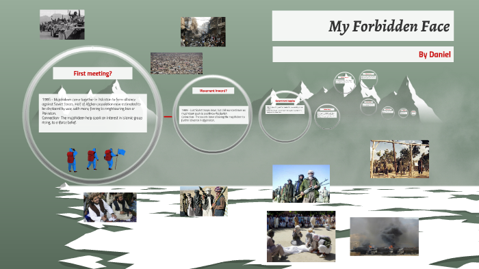 My Forbidden Face by Daniel Cook on Prezi