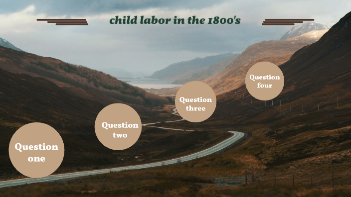child labour HISE by Foster Gardiner on Prezi