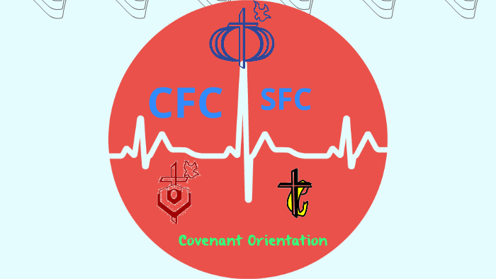 SFC Covenant Orientation Talk #3: Strengthening Family Life by ...