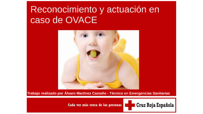 OVACE EN ADULTOS by alvaro martínez castaño on Prezi
