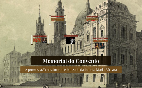 Memorial do Convento by Inês Nunes on Prezi