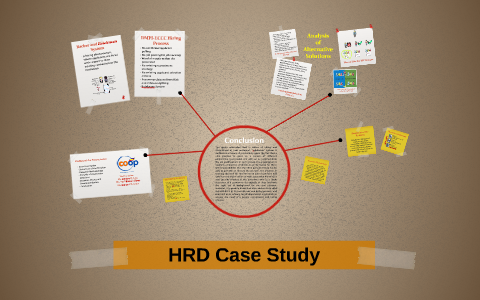 HRD Case Study by Fritz Comonsad on Prezi