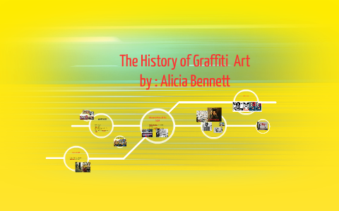 The History of Graffiti Art by alicia bennett on Prezi