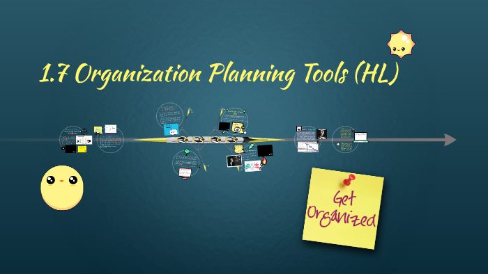 1.7 Organization Planning Tools (HL) by ALEXANDRA ALVARO on Prezi