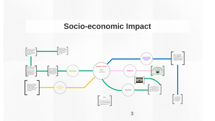 Socio-economic Impact by Abdullah Tahsin on Prezi