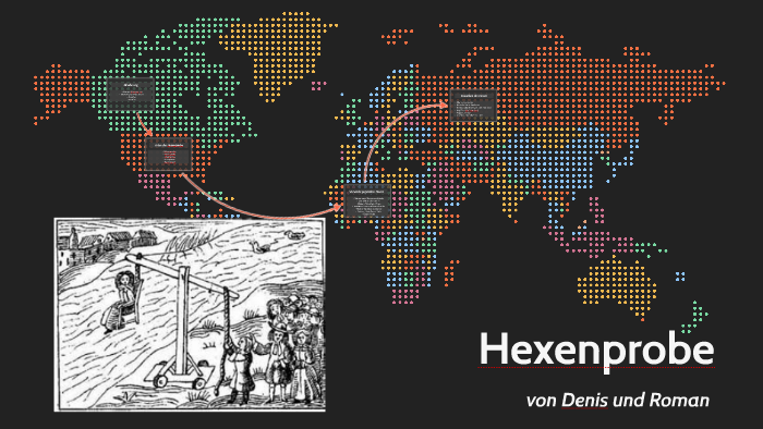 Hexen Proben by De Nis on Prezi