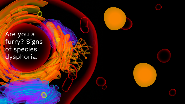 species dysphoria by Alicia Albers on Prezi