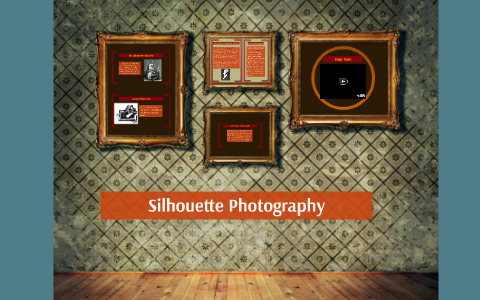 Silhouette Photography by Adam Kohn