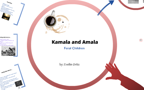 Kamala and Amala by Evelin Ortiz on Prezi
