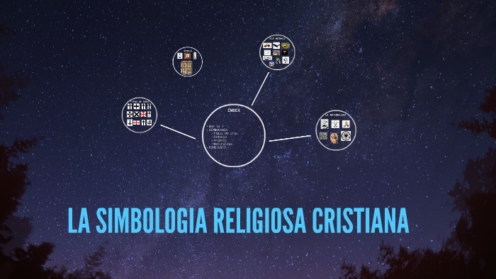 LA SIMBOLOGIA RELIGIOSA CRISTIANA by maria tous alcaina on Prezi