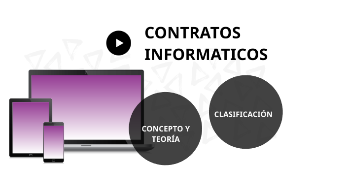 CONTRATOS INFORMÁTICOS by Mauhourat Mauhourat on Prezi
